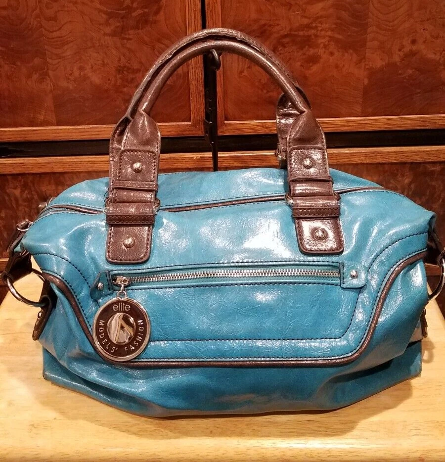 Fashion Handbags Models