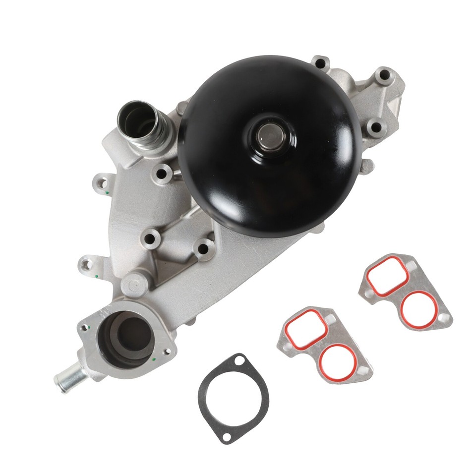 Water Pump For Chevrolet Corvette Camaro Firebird 5.7L LS1 LS6 6.0L LS2 ...