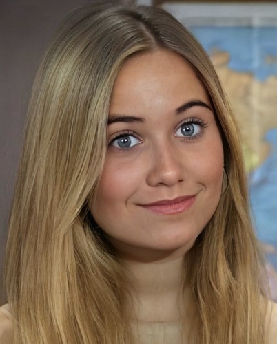 ‘Maureen McCormick’ Beautiful Actress Marcia Brady 8X10 Glossy “The ...