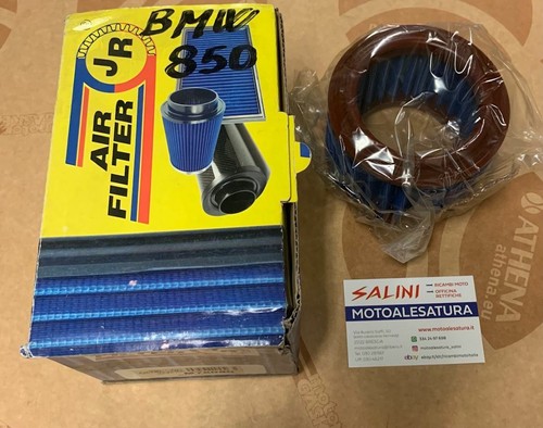 Air Filter JR BMW R 1200 C Independent 2000/2005 - Air Filter JR M75080 ...