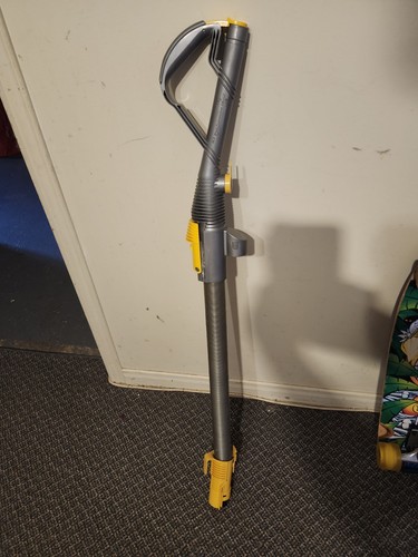 Dyson Vacuum DC07 Root Cyclone 8 Replacement Yellow Handle Wand Tool ...