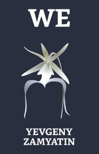 Yevgeny Zamyatin We (Poche) 9789355842930 | eBay