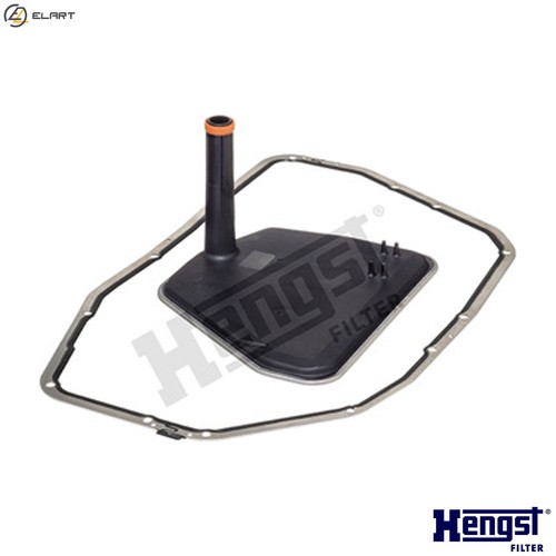 HYDRAULIC FILTER KIT AUTOMATIC TRANSMISSION EG932H D468 FOR VW AUDI A4 ...