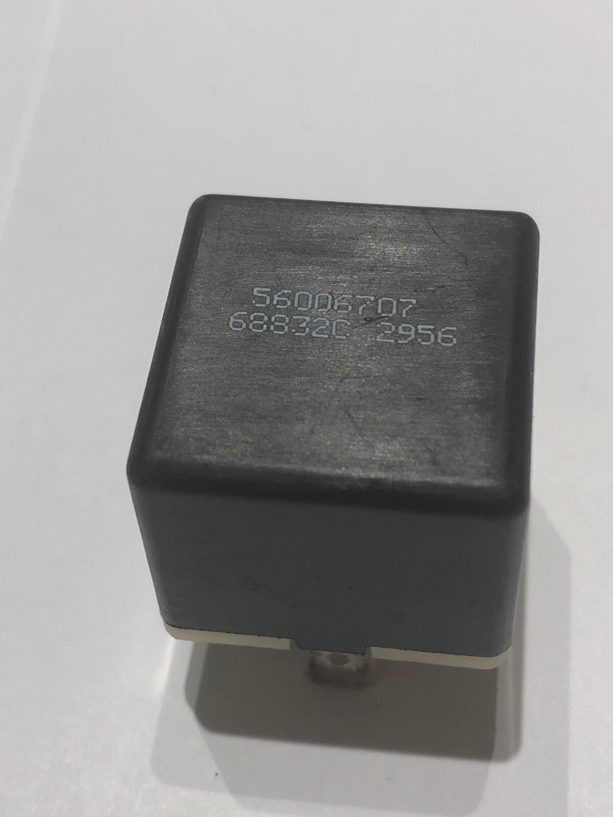 Chrysler Dodge Jeep Plymouth multi-purpose relay 056006707 | eBay