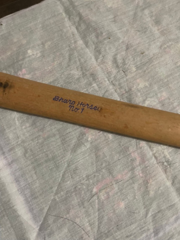 Lester Maddox Authentic 1964 Pickrick Drumstick - American Historical ...