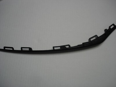 Mercedes Benz A 1178855300 Ornamental Trim Strip Left Side | eBay