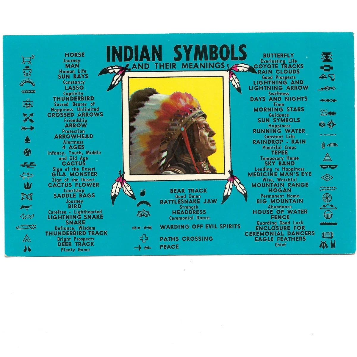 Native American Symbol For Wisdom