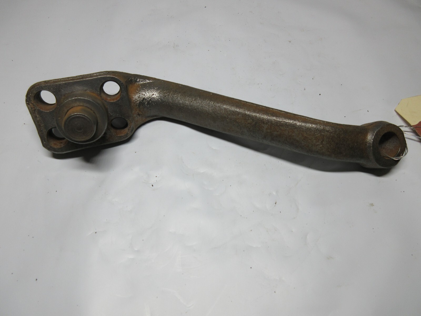 Ford GPW Jeep Willys MB Left Driver Side Steering Arm | eBay