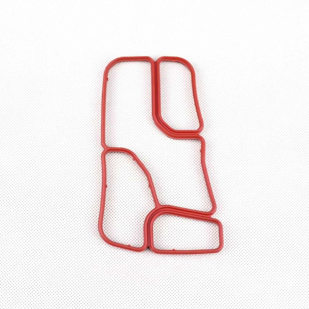 2721840280 Oil Filter Housing+Timing Case Gasket For Mercedes-Benz ...