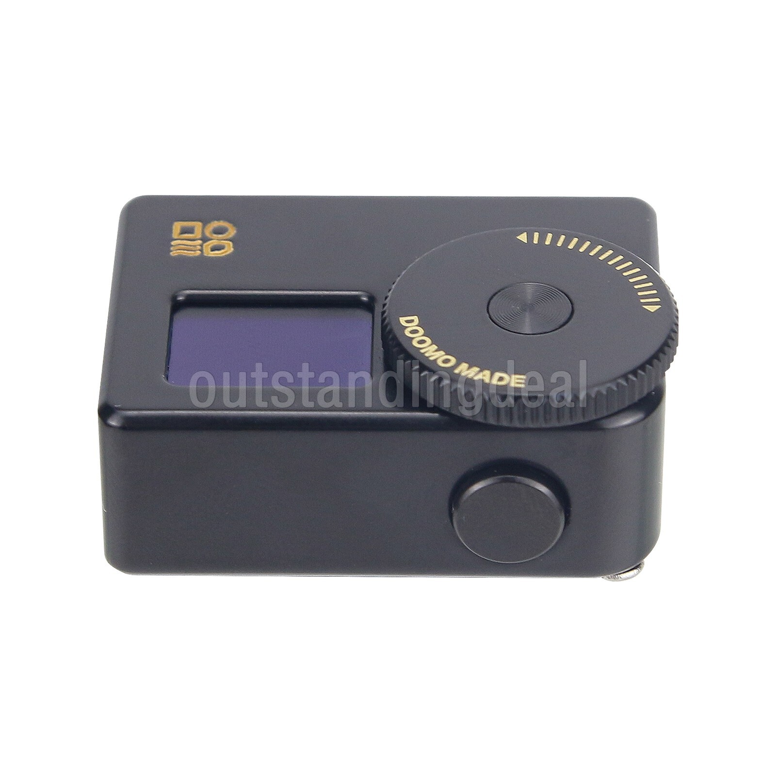 Light Meter for DOOMO Meter S Brass Version High Accuracy Lens & Long ...