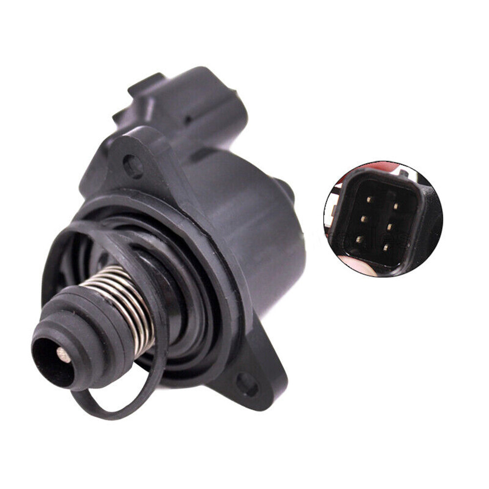 For Mitsubishi Chrysler Dodge 1450A132 MD628166 IAC Idle Air Control ...