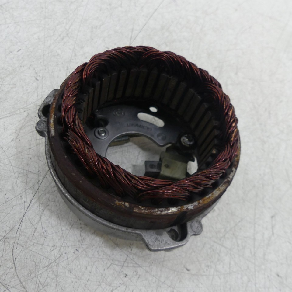 BMW R75 R65 80 100 Alternatore Generatore Bosch 0120340008 14V 10/17A ...