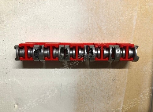 Universal Shell Holder Storage - Many Styles works with Lee Hornady ...