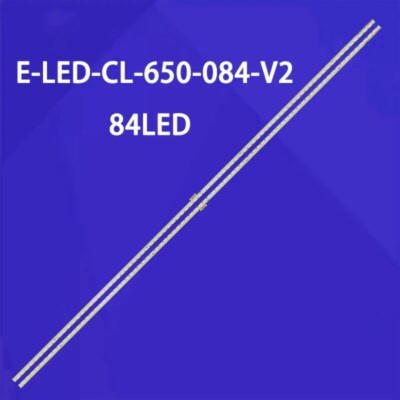 LED Backlight Bars For Philips 65PUS6521/12 65PUS7101/12 11800823-A0 ...