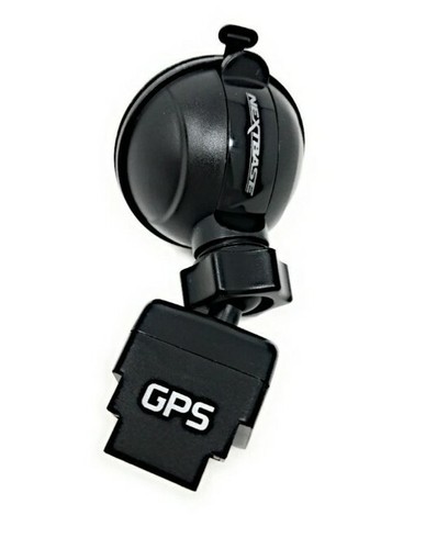 Magnetic GPS Mount for NEXTBASE Dash Cam 312GW, 412GW, 512GW, 612GW and ...