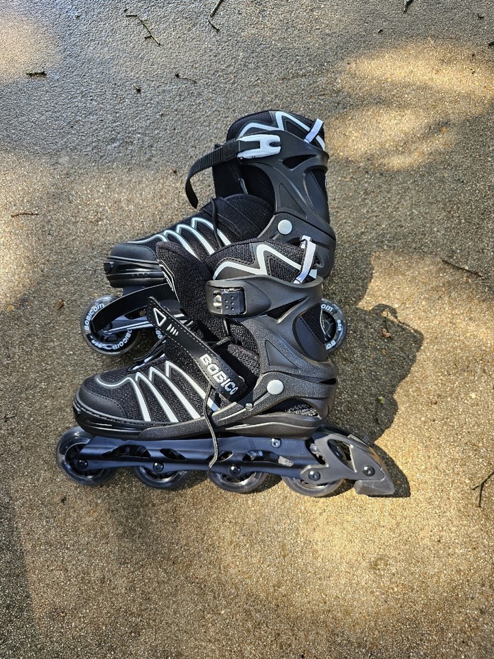 Abec-7 Rollerblades | eBay