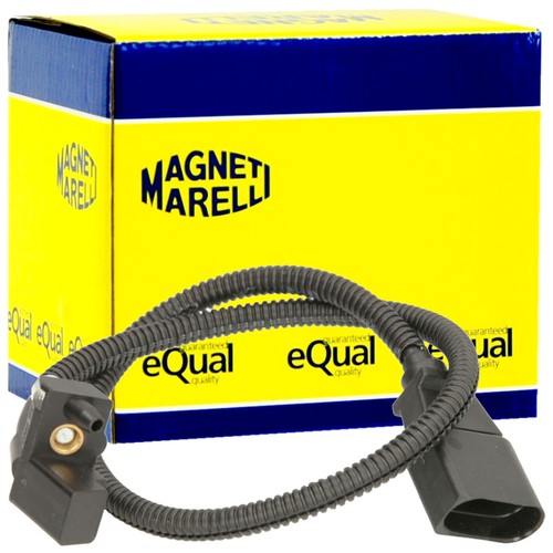MAGNETI MARELLI Kurbelwellensensor OT-Geber für A2 FABIA GOLF 4 POLO 1.0-2.0 TDI | eBay