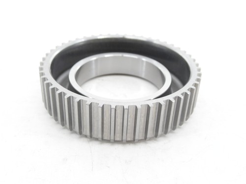 Genuine OEM Toyota 43517-35010 ABS Rear Skid Control Rotor Tone Ring ...