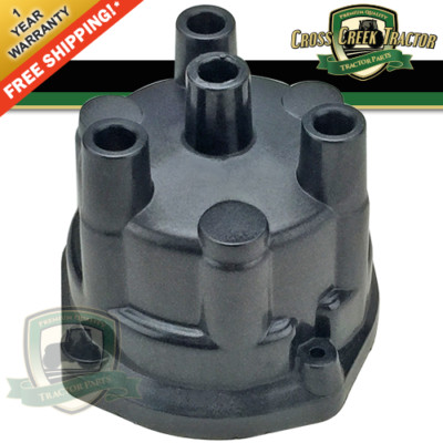 1035263M1 Distributor Cap for Massey Ferguson 135, 150, 20, 2135 | eBay