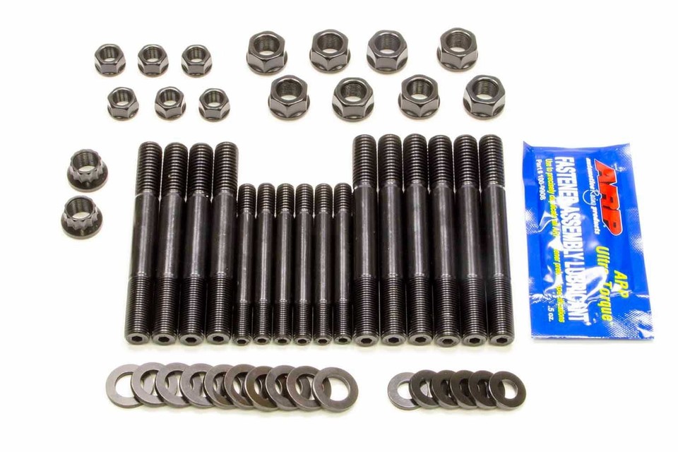 ARP 145-5602 Mopar Main Stud Kit Hemi | eBay