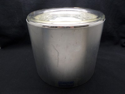 Cryogenics - Glass Dewar