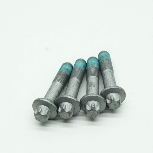 NEW MERCEDES-BENZ GLE W167 REAR AXLE MOUNT SCREW BOLT 4X A0029906503 ...