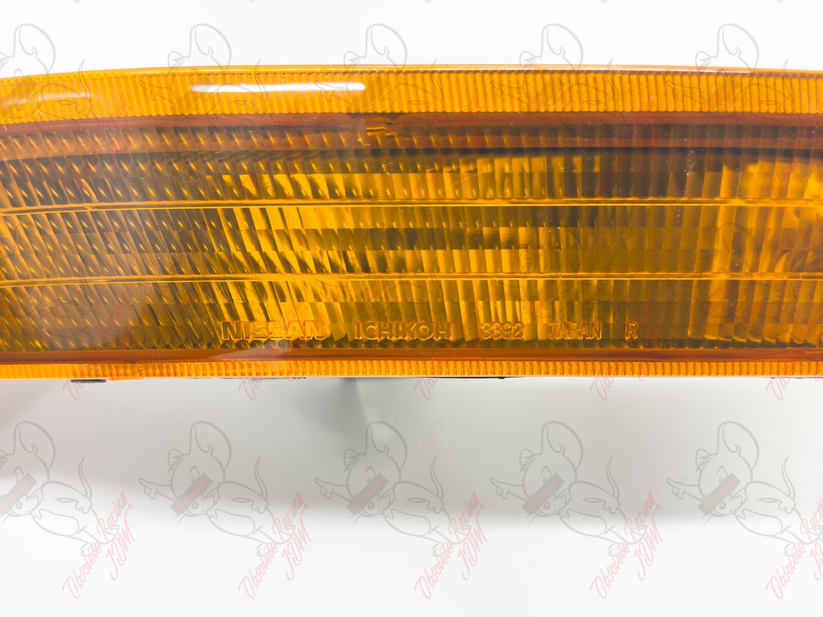 Nissan OEM KOUKI Right Front Bumper Lamp Assy 26120-80F25 for SILVIA ...