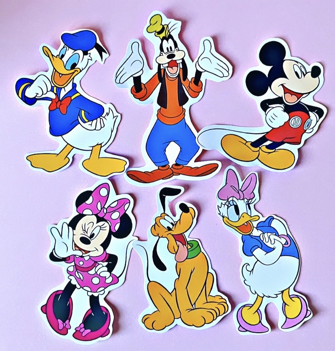 Mickey Daisy Duck Wallpaper Avikalp Exclusive Awi2070 Donald Duck And
