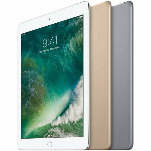 Apple iPad Air 2 (2nd Gen) 2014 9.7" 4G LTE Unlocked (WiFi + Cellular ...