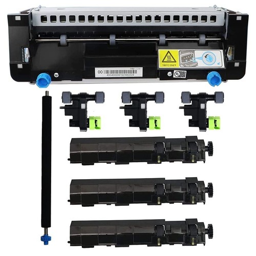 Printel 40X8420 (40X8425) Maintenance Kit (110V) for Lexmark MS810 ...