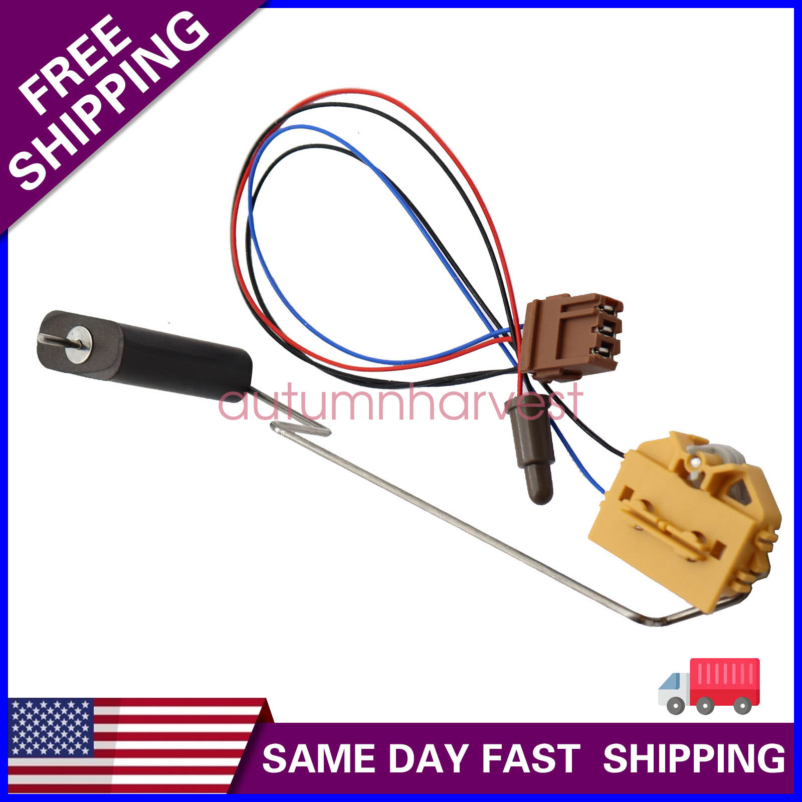 1X Fuel Pump Level Sensor fits Nissan Frontier Pathfinder Xterra 2.5L 4 ...