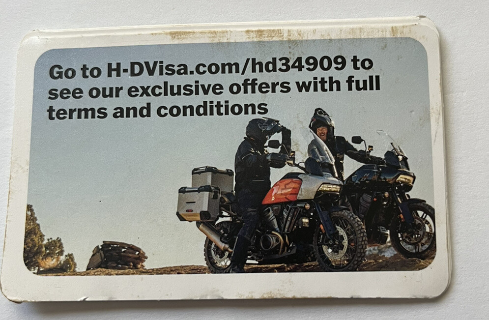 Harley Davidson Motorcycles Owners Group HOG Membership Guide 2022 ...