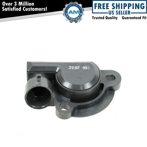TPS Throttle Position Sensor For Chevy GMC C/K Pickup Truck Van Olds ...
