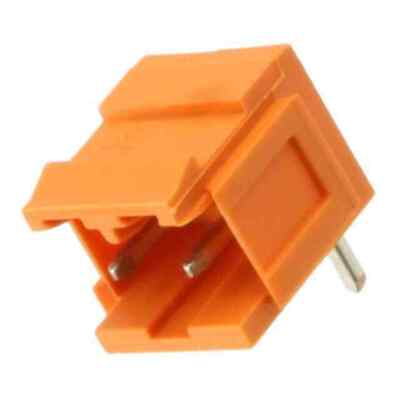 TERM BLOCK HDR 2POS 90DEG 5.08MM | eBay UK