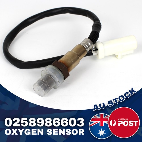 1xGenuine MODIGT Oxygen Sensor For Ford Falcon BA BF FG Fairlane ...