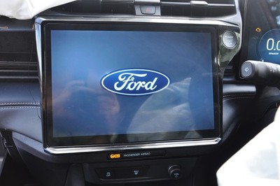 FORD PUMA MK2 NAVIGATION SCREEN DISPLAY NEW FACELIFT 2025 | eBay UK