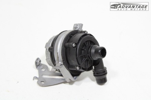 2015-2018 MERCEDES BENZ C300 W205 ENGINE COOLANT COOLING SYSTEM WATER ...