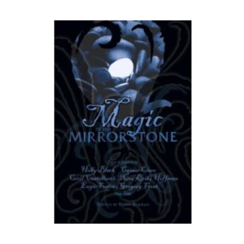 WOTC Mirrorstone Spotlights Magic in the Mirrorstone EX/NM ...
