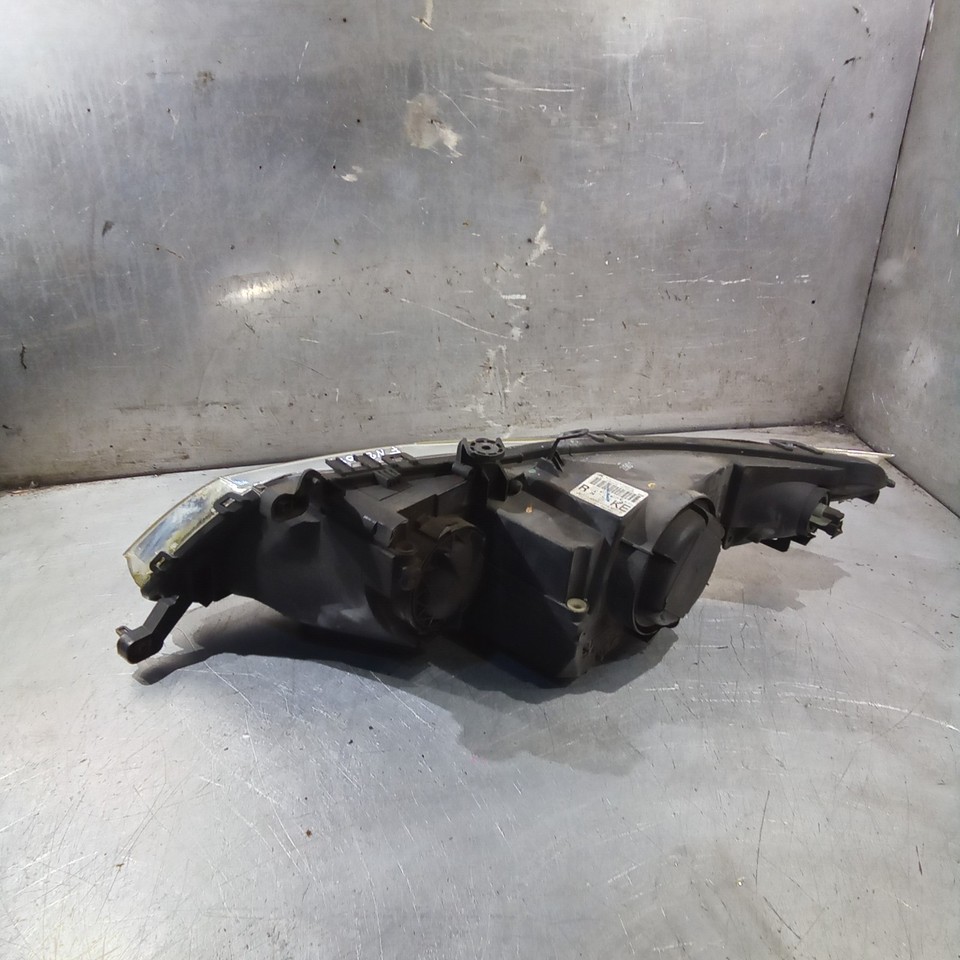 Honda Civic MK8 FN2 2006-2011 PAIR RHD Right Hand Drive Headlight ...