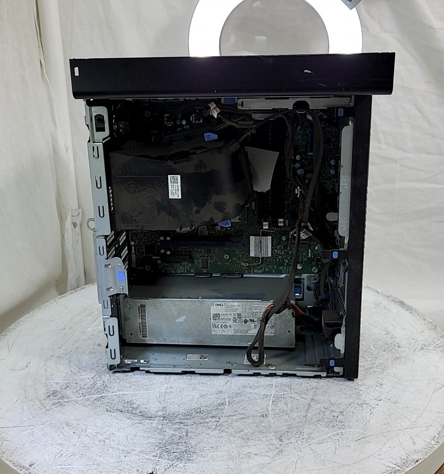 Dell Optiplex 5090 D29M SFF Desktop BAREBONES SEE NOTES | eBay