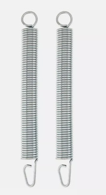 Malibu Pilates Chair Resistance Springs - Standard Resistance - OEM ...