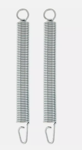 Malibu Pilates Chair Resistance Springs - Standard Resistance - OEM ...