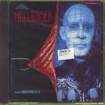 Hellraiser [Original Soundtrack] by Christopher Young (CD, Nov-1987 ...