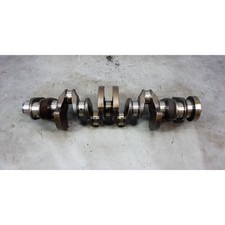 GM Oem-engine Crankshaft Crank 12588614 for sale online | eBay