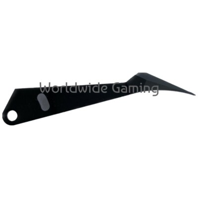 IGT Slot Machine Hopper Knife for Small Denomination Coins / Tokens | eBay