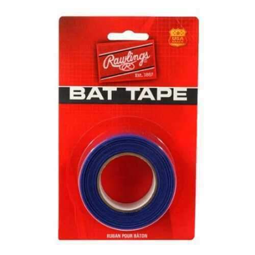 Rawlings Sports Bat Tape BLISTER PAKG Blue Bt-b for sale online | eBay