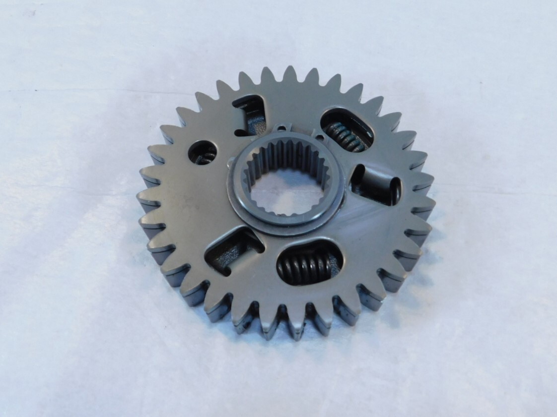 2002-2015 Honda VFR800 Interceptor 800 Primary Clutch Drive Gear w ...