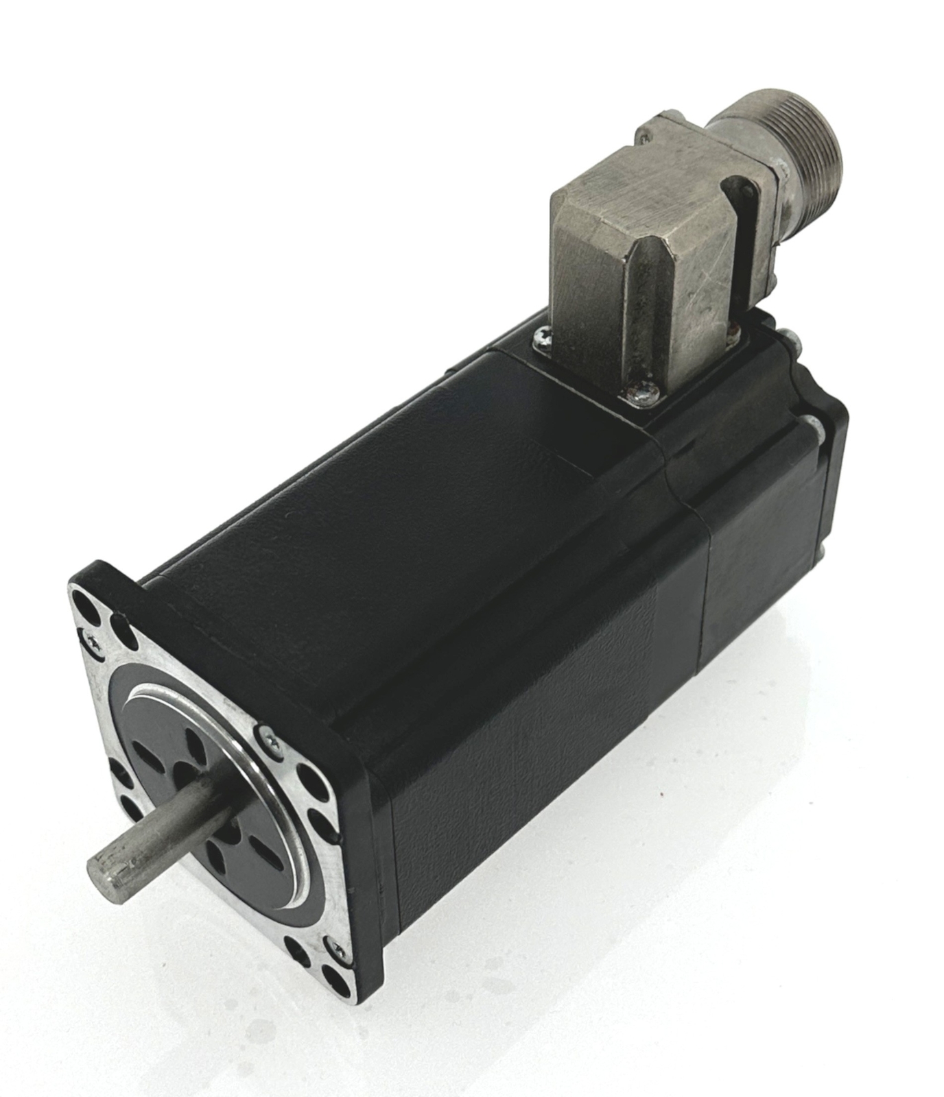 SCHNEIDER ELECTRIC LEXIUM MOTOR 1,7 Nm, Welle 8mm, L 79mm ...