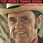 MERLE TRAVIS- THE MERLE TRAVIS STORY(CD) 27297901827| eBay