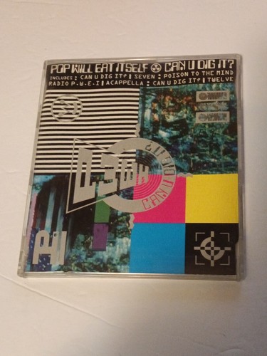 Can U Dig It - CD JIVG The Cheap Fast Free Post | eBay